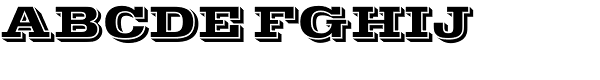 Vineta Font - What Font Is
