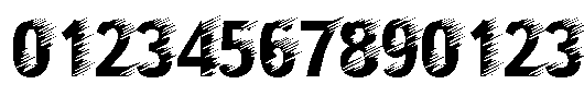 Wind Regular Font - What Font Is