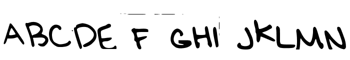 yeet free Font - What Font Is
