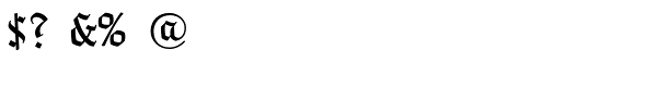 Zacatecas Font - What Font Is