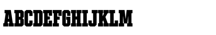 Ace Compressed Super Font | Download Commercial | WhatFontIs