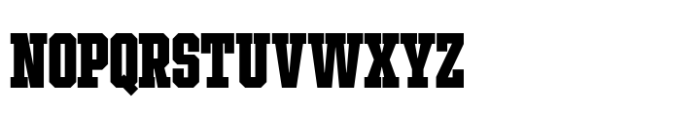 Ace Compressed Super Font | Download Commercial | WhatFontIs