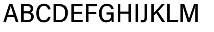 Acumin Pro SemiCondensed Medium Font | Download Commercial | WhatFontIs