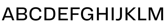 Adapter Font - WhatFontIs
