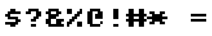 Adore64 Font - What Font Is