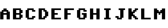 Adore64 Font - What Font Is