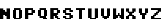 Adore64 Font - What Font Is