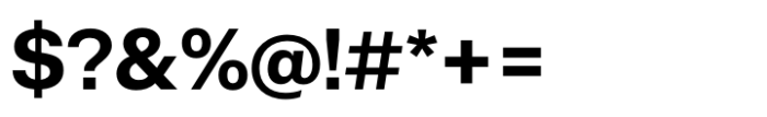Afical Neue Bold Font | Download Commercial | WhatFontIs