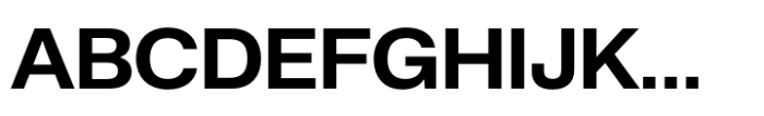 Afical Neue Bold Font | Download Commercial | WhatFontIs
