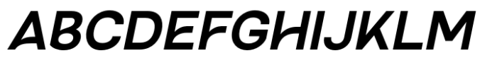 Agency SS Italic Font | Download Commercial | WhatFontIs