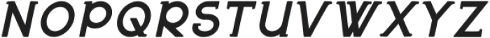 Alexiana Bold Italic otf (700) Font | Download Commercial | WhatFontIs