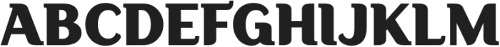 Aligarh Arabic Extra Bold otf (700) Font | Download Commercial | WhatFontIs