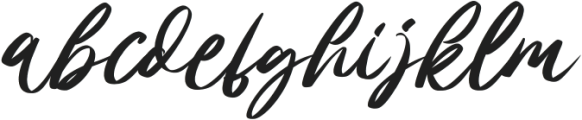 Alisa Slant otf (400) Font - What Font Is Alisa Slant otf (400) Font - What Font Is