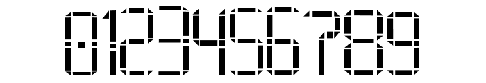 Alphabet_2 Font - What Font Is