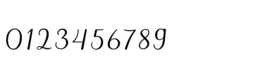 Amanah Script Font | Download Commercial | WhatFontIs