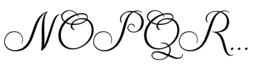 Amanah Script Font | Download Commercial | WhatFontIs