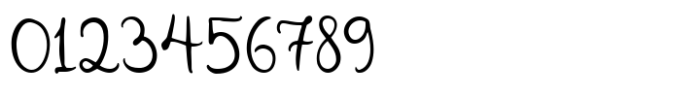Amour de Brigitte Font | Download Commercial | WhatFontIs