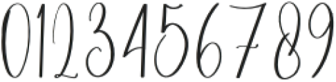 Angelina Calligraphy Regular otf (400) Font | Download Commercial ...