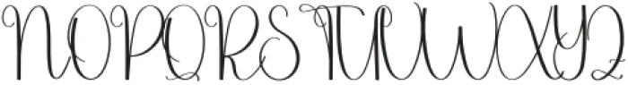 Angelina Calligraphy Regular otf (400) Font | Download Commercial ...