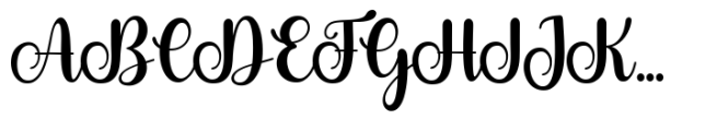Angela Script Font | Download Commercial | WhatFontIs