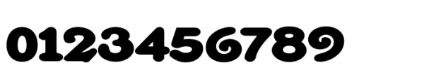 Anytown Bold Monotone Font | Download Commercial | WhatFontIs