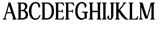 Ardiga Bold Condensed Font | Download Commercial