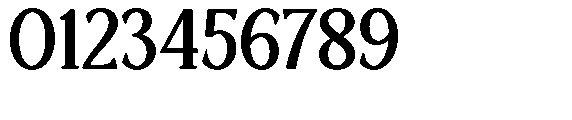 Ardiga Bold Font | Download Commercial | WhatFontIs