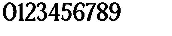 Ardiga Extra Bold Font | Download Commercial | WhatFontIs