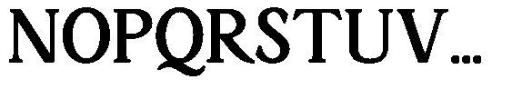 Ardiga Extra Bold Font | Download Commercial | WhatFontIs