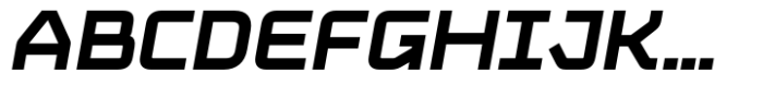Areop Bold Italic Font - Sans-Serif Modern, Dynamic - What Font Is
