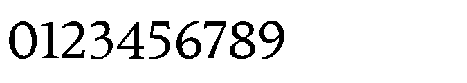 Artikan Variable Regular Font | Download Commercial