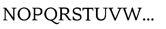 Artikan Variable Regular Font | Download Commercial