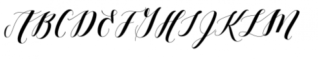 Asterism Clean Bold Font | Download Commercial | WhatFontIs