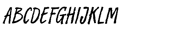 ATP Elysora Font | Download Commercial | WhatFontIs