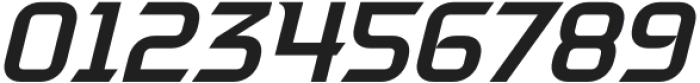 Aubrie Brevon Slant otf (400) Font | Download Commercial | WhatFontIs