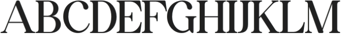 Avilla Mirabel Regular otf (400) Font | Download Commercial | WhatFontIs