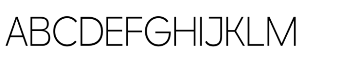 Avantique Light Font | Download Commercial | WhatFontIs