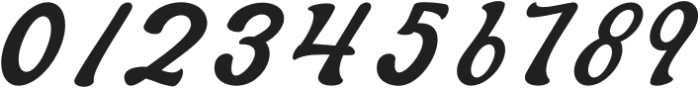 Bandana otf (400) Font - What Font Is