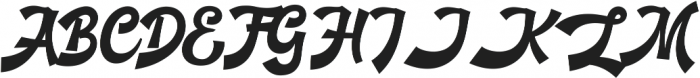 Basuki Script ttf (400) Font - What Font Is Basuki Script ttf (400) Font - What Font Is