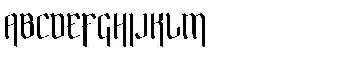 Barklise Regular Font | Download Commercial | WhatFontIs