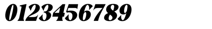 Barnola Italic Font | Download Commercial | WhatFontIs