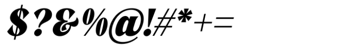 Barnola Italic Font | Download Commercial | WhatFontIs