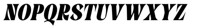 Barnola Italic Font | Download Commercial | WhatFontIs