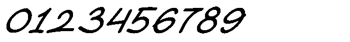 Bashemath Bold Italic Font | Download Commercial