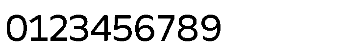 BBKV Base Regular Font | Download Commercial | WhatFontIs