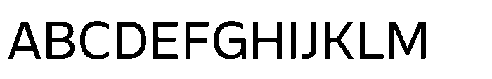 BBKV Base Regular Font | Download Commercial | WhatFontIs