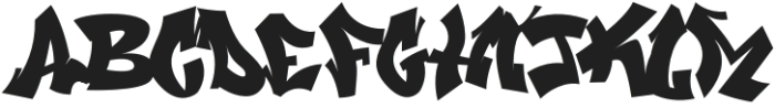Beat Mark otf (400) Font | Download Commercial | WhatFontIs