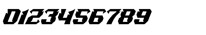 Beast Kings Italic Font | Download Commercial | WhatFontIs