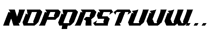 Beast Kings Italic Font | Download Commercial | WhatFontIs