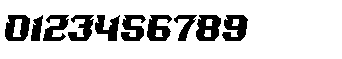 Beast Kings Regular Font | Download Commercial | WhatFontIs